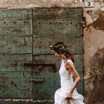 Bring me somewhere nice | Berlin wedding and elopement photographer