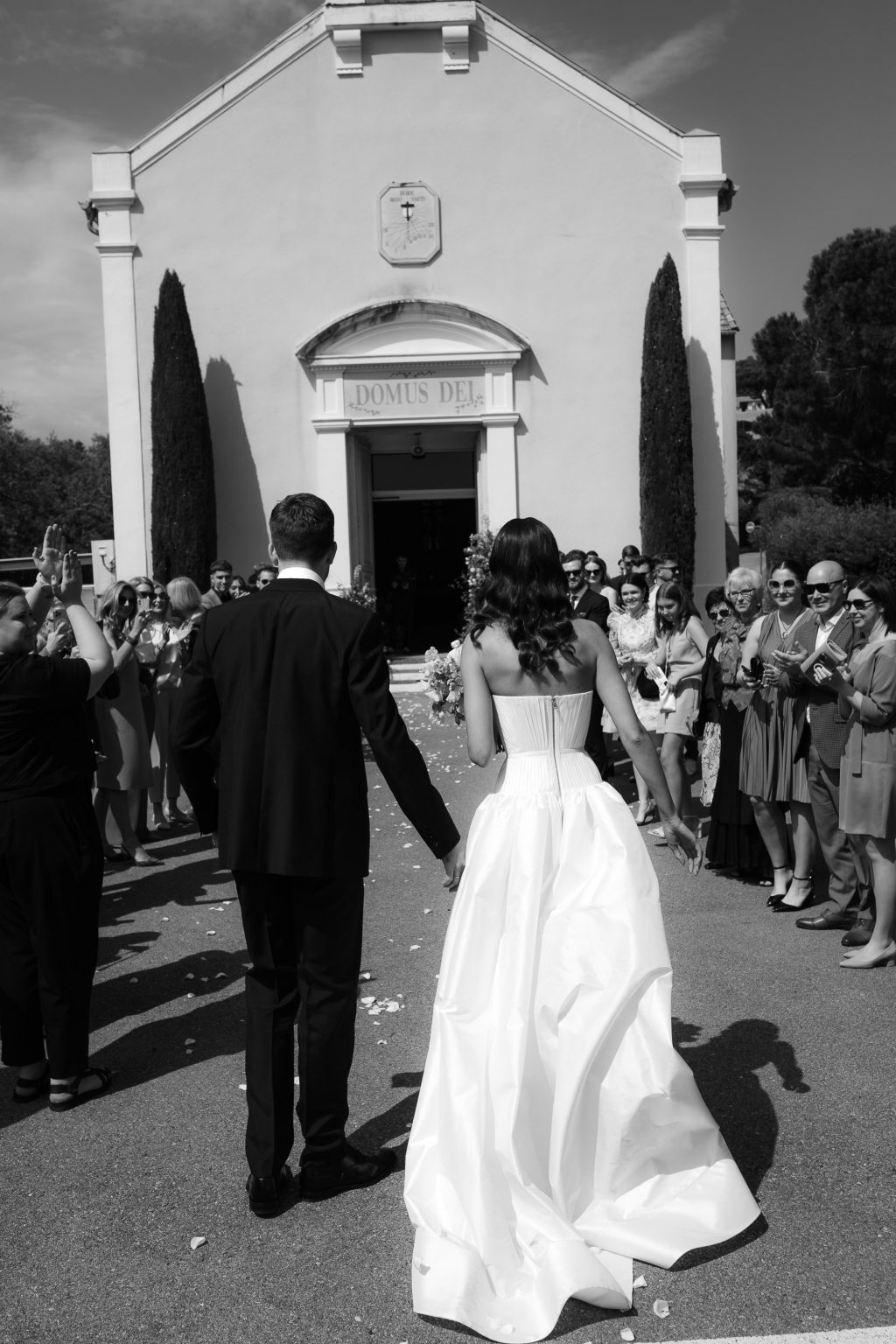 French Riviera Wedding - BRING ME SOMEWHERE NICE