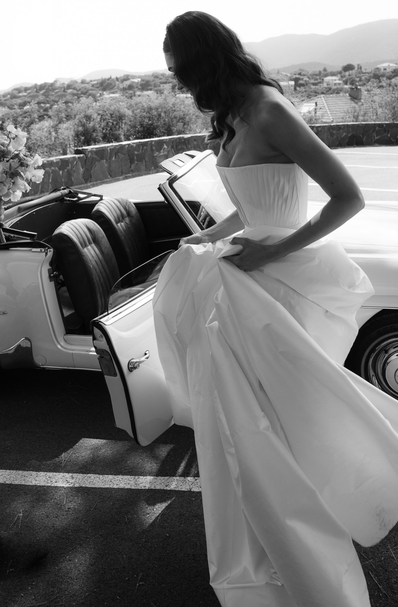 French Riviera Wedding - BRING ME SOMEWHERE NICE