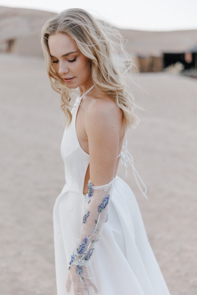 Editorial wedding in Marrakech - BRING ME SOMEWHERE NICE