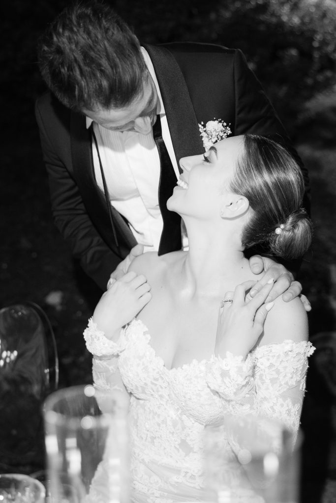 Wedding at Villa Aura del Lago, Lake Como - BRING ME SOMEWHERE NICE