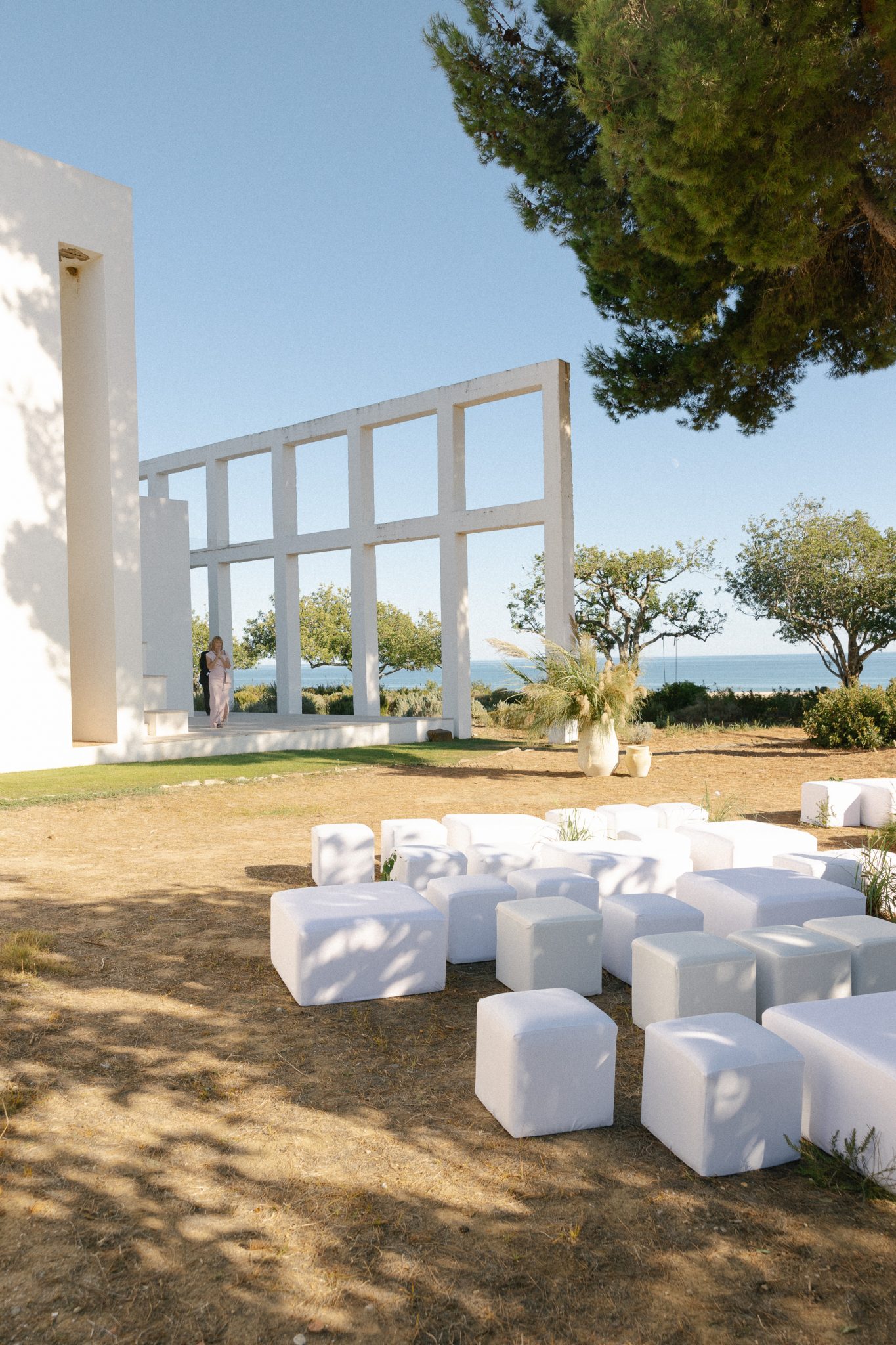 Wedding in Quinta do Muro, Algarve, Portugal - BRING ME SOMEWHERE NICE