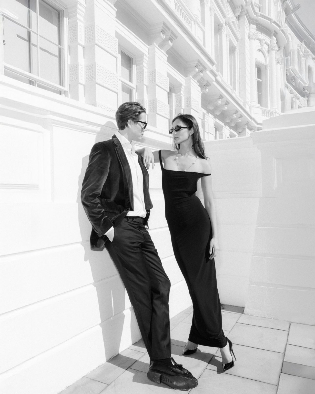 BMSN BY DANI RODRIGUEZ - LONDON LUXURY WEDDING - BRING ME SOMEWHERE NICE