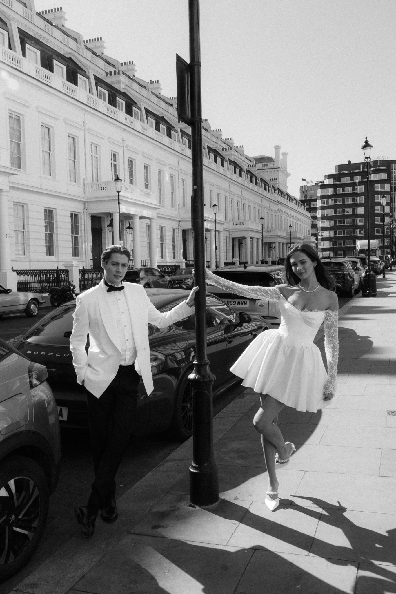 BMSN BY DANI RODRIGUEZ - LONDON LUXURY WEDDING - BRING ME SOMEWHERE NICE